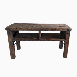 Discover Vintage Work Tables & Workbenches | Online at Pamono
