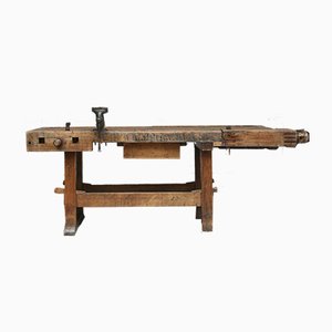 Discover Vintage Work Tables & Workbenches | Online at Pamono