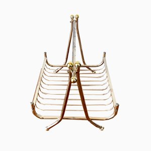 Shop Unique Magazine Racks | Online at Pamono