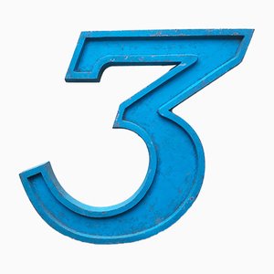 Shop Unique Vintage Signs | Online at Pamono