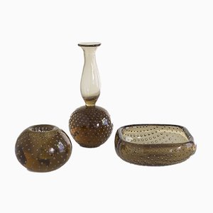 Prodotti di Venini online | Acquista oggetti in vetro vintage su PAMONO