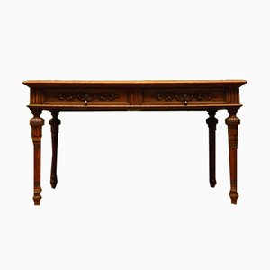 Antique Console Tables online at Pamono