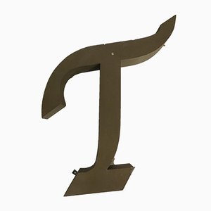 Shop Unique Vintage Signs | Online at Pamono