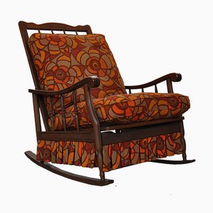 Vintage Rocking Chairs Online Shop | Shop Vintage Rocking Chairs at PAMONO