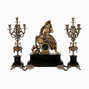 Shop One of a Kind Clocks | Online at Pamono