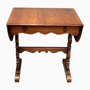 Buy Antique and Vintage Side Tables at Pamono