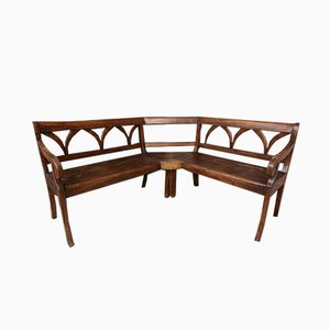 Antique Benches Online Shop | Shop Antique Benches at PAMONO