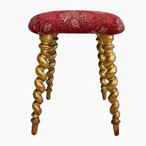 Shop Vintage Stools | Online at Pamono