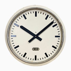 Buy Antique and Vintage Clocks at Pamono