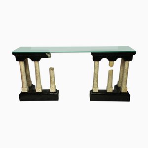Shop Console Tables | Online at Pamono