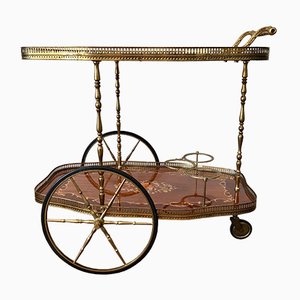 Shop Serving Bar Carts & Trolleys | Online at Pamono