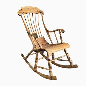 Vintage Rocking Chairs Online Shop | Shop Vintage Rocking Chairs at PAMONO