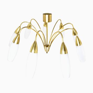 Achetez les lustres uniques | Pamono Boutique en Ligne