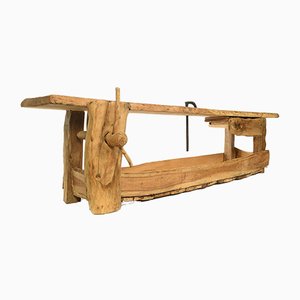 Discover Vintage Work Tables & Workbenches | Online at Pamono