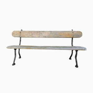Antique Benches Online Shop | Shop Antique Benches at PAMONO