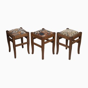 Acquista sgabelli vintage | Online at Pamono