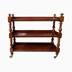 Victorian Serving Bar Carts & Trolleys online at Pamono