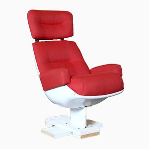 Shop One of a Kind Lounge Chairs | Online at Pamono