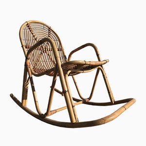 Vintage Rocking Chairs Online Shop | Shop Vintage Rocking Chairs at PAMONO