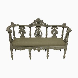 Antique Benches Online Shop | Shop Antique Benches at PAMONO