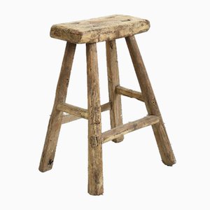 Shop Vintage Stools | Online at Pamono