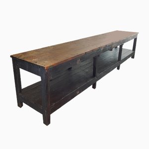 Discover Vintage Work Tables & Workbenches | Online at Pamono