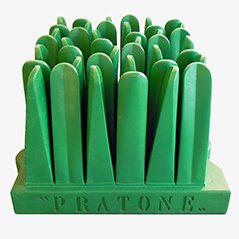 La collezione Piper di Gufram - Le storie di Pamono