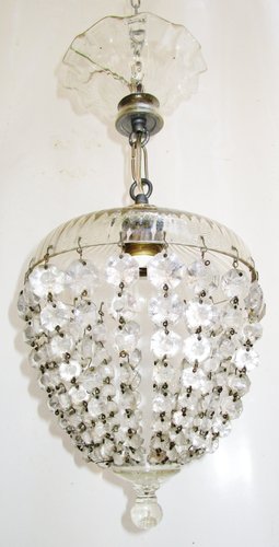 Bohemian Bag Lamp for sale at Pamono