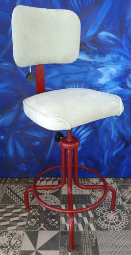 Antique drafting stool store