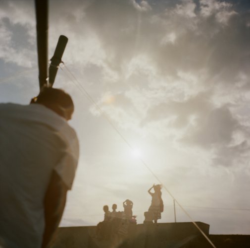 Caroline Irby, Untitled (The Philippines), 2018, Digital C-Type Print ...