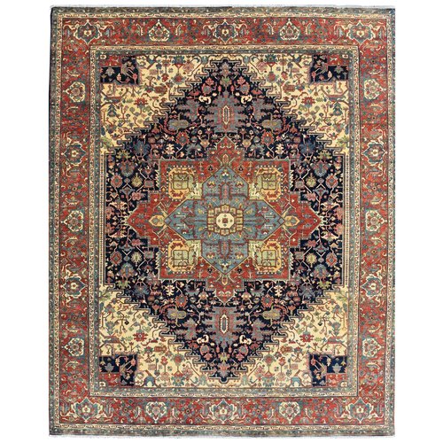 Indian Middle Eastern Style Rug for sale at Pamono
