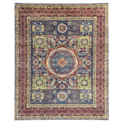 Indian Middle Eastern Style Rug for sale at Pamono