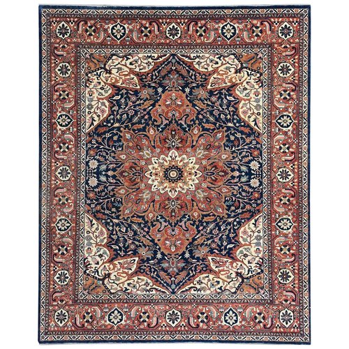 Indian Middle Eastern Style Rug for sale at Pamono