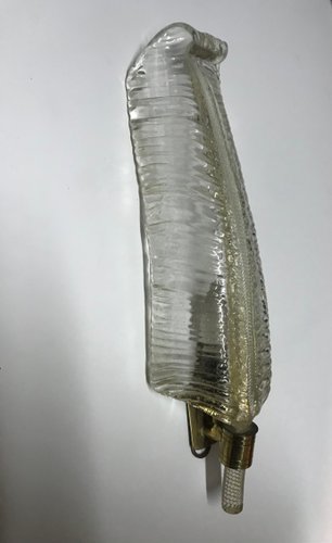 Applique André Wall Light for for Verones Publisher, 1900s for sale at ...