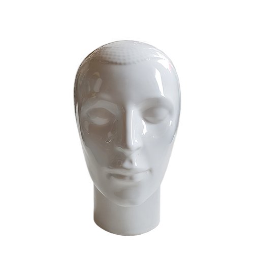 Vintage Ceramic Head, Germany for sale at Pamono