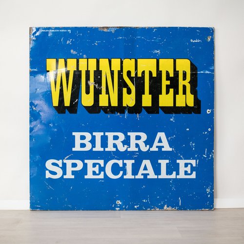 Glazed Sign Special Beer for sale at Pamono