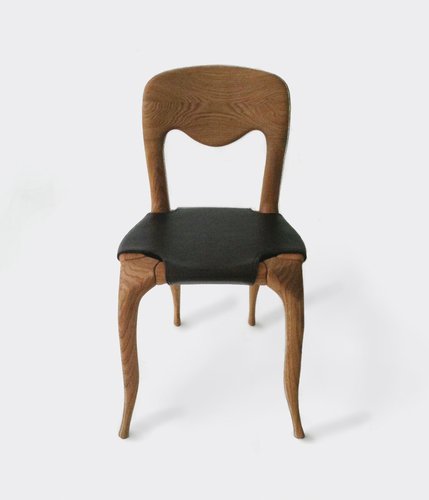 Domo Chair by Nigel Coates for sale at Pamono