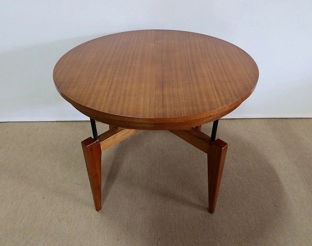 Rise and Fall Table, 1970s for sale at Pamono