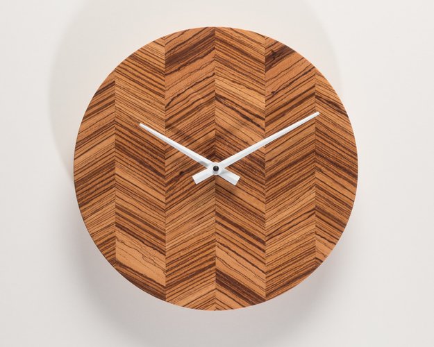 BONE Clock from Futuro Studio for sale at Pamono