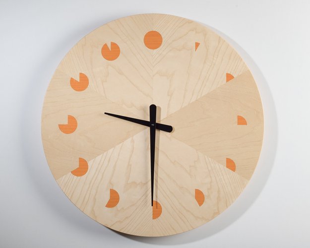 PAC Clock from Futuro Studio for sale at Pamono
