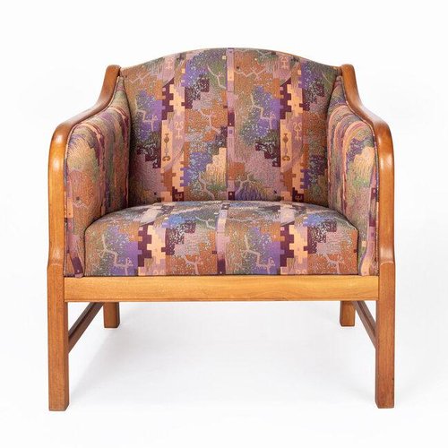 Armchair from FORM 75 for sale at Pamono