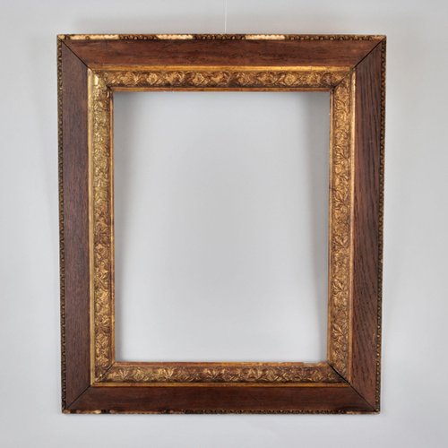 Antique Russian Twin Frames, Set of 2 for sale at Pamono
