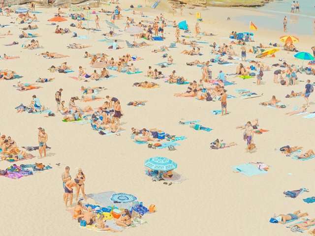 Ben Thomas, Variable Distance, 2020, Photograph for sale at Pamono