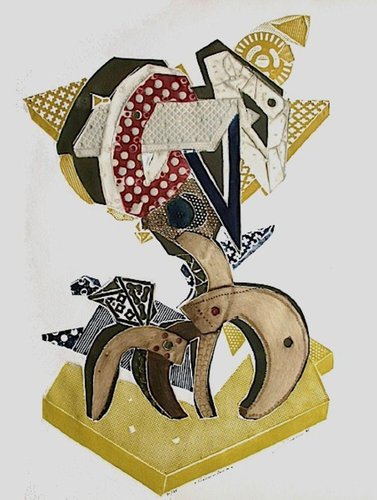 Paolo Boni, Coincidence, 1975, Etching for sale at Pamono