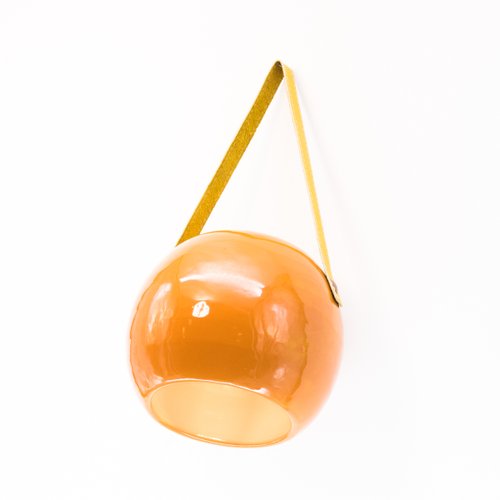 Marmor Emma Sfera Lampe von Marco Rocco, 2018 bei Pamono kaufen