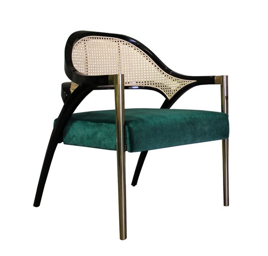 Pierre Armchair from Jetclass for sale at Pamono
