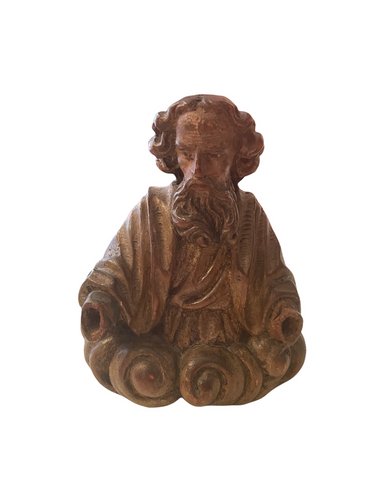 Holy Figure God the Father for sale at Pamono