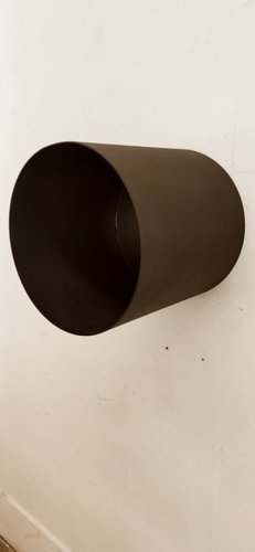 Cylindrical Tube Mirror for sale at Pamono