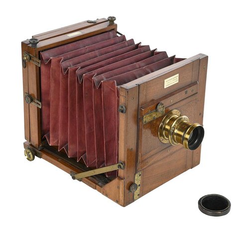 Photographic Chamber for sale at Pamono