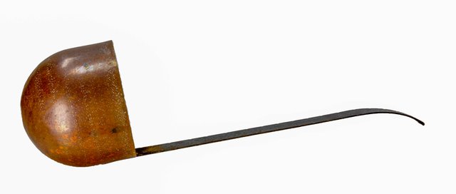 Louche en Cuivre, France, 19ème Siècle en vente sur Pamono